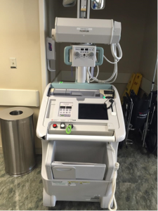 CR X RAY FUJI FCR GO – Oranmed – Nuevos y usados equipo médico ...