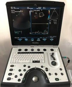 GE Vivid q – Oranmed – Nuevos y usados equipo médico, instrumental ...